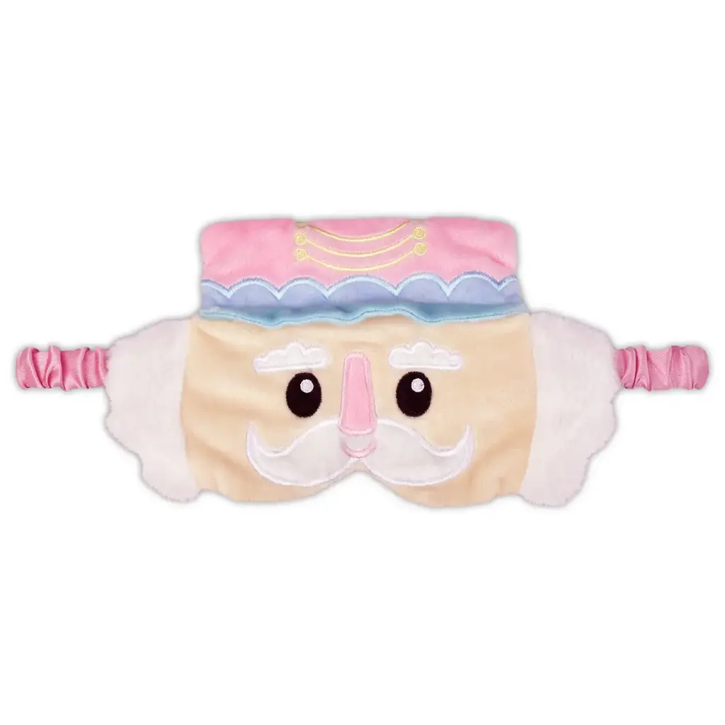 Nutcracker Waltz Eye Mask | Iscream